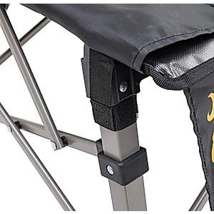 Browning Camping Outfitter Camping Table, One Size, Black