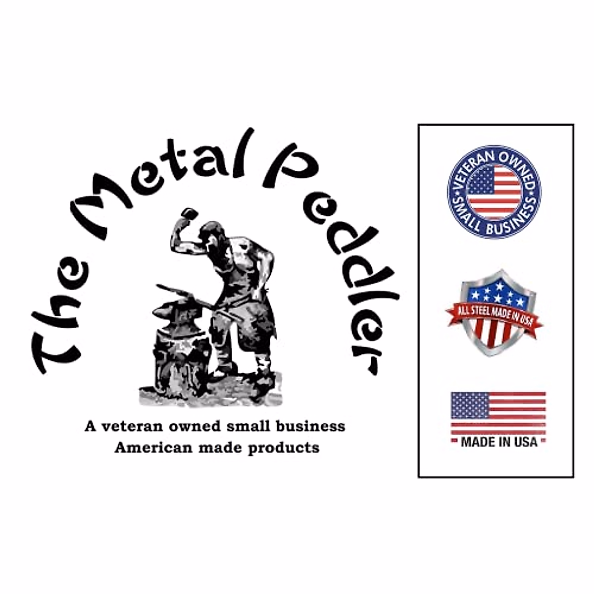 The Metal Peddler GSP on Point Time for a Walk Key Rack Dog Leash Hanger - Made in USA; Wall Mounted Holder; Gift for Dog Lovers