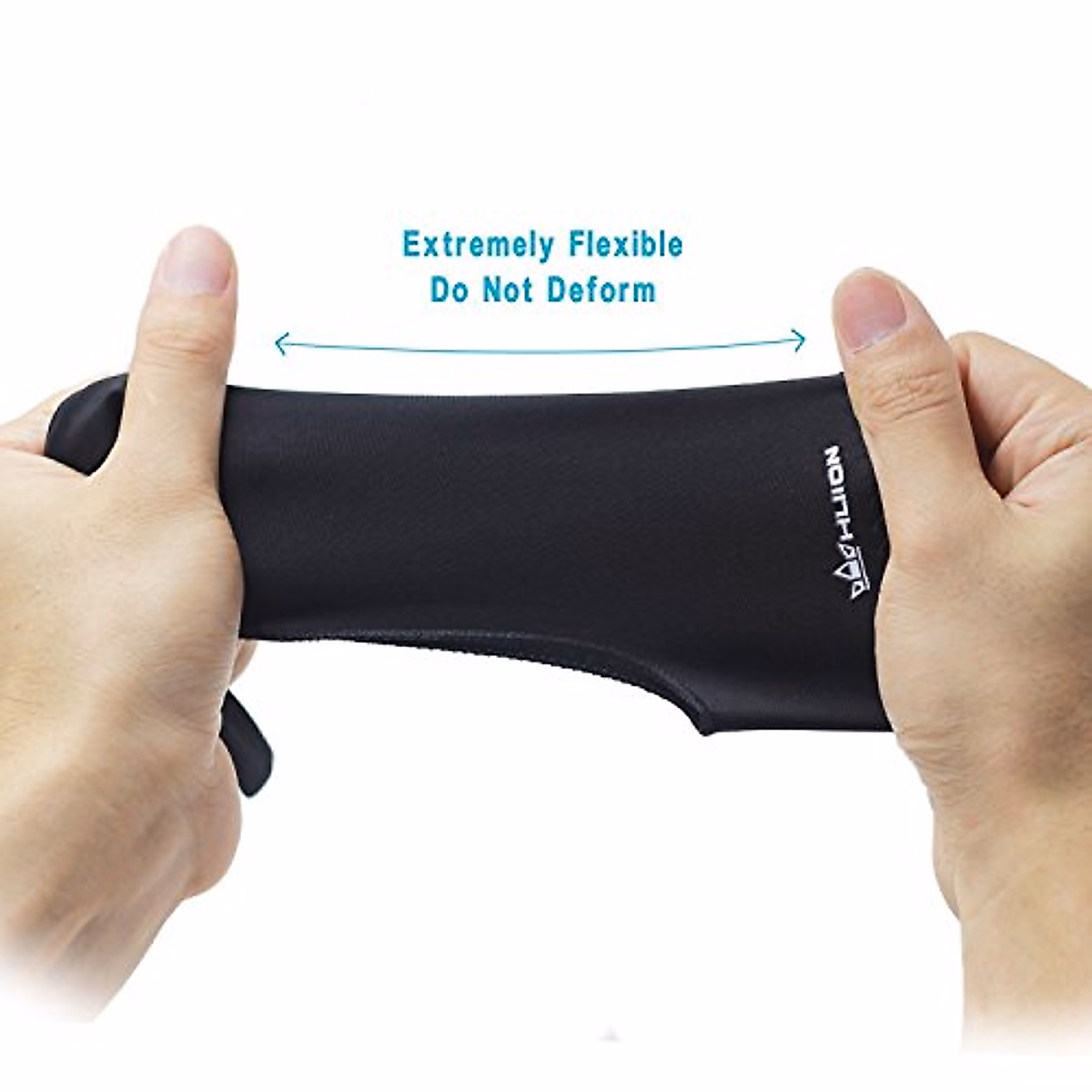 Huion Artist Glove for Drawing Tablet (1 Unit of Free Size, Good for Right Hand or Left Hand) - Cura CR-01