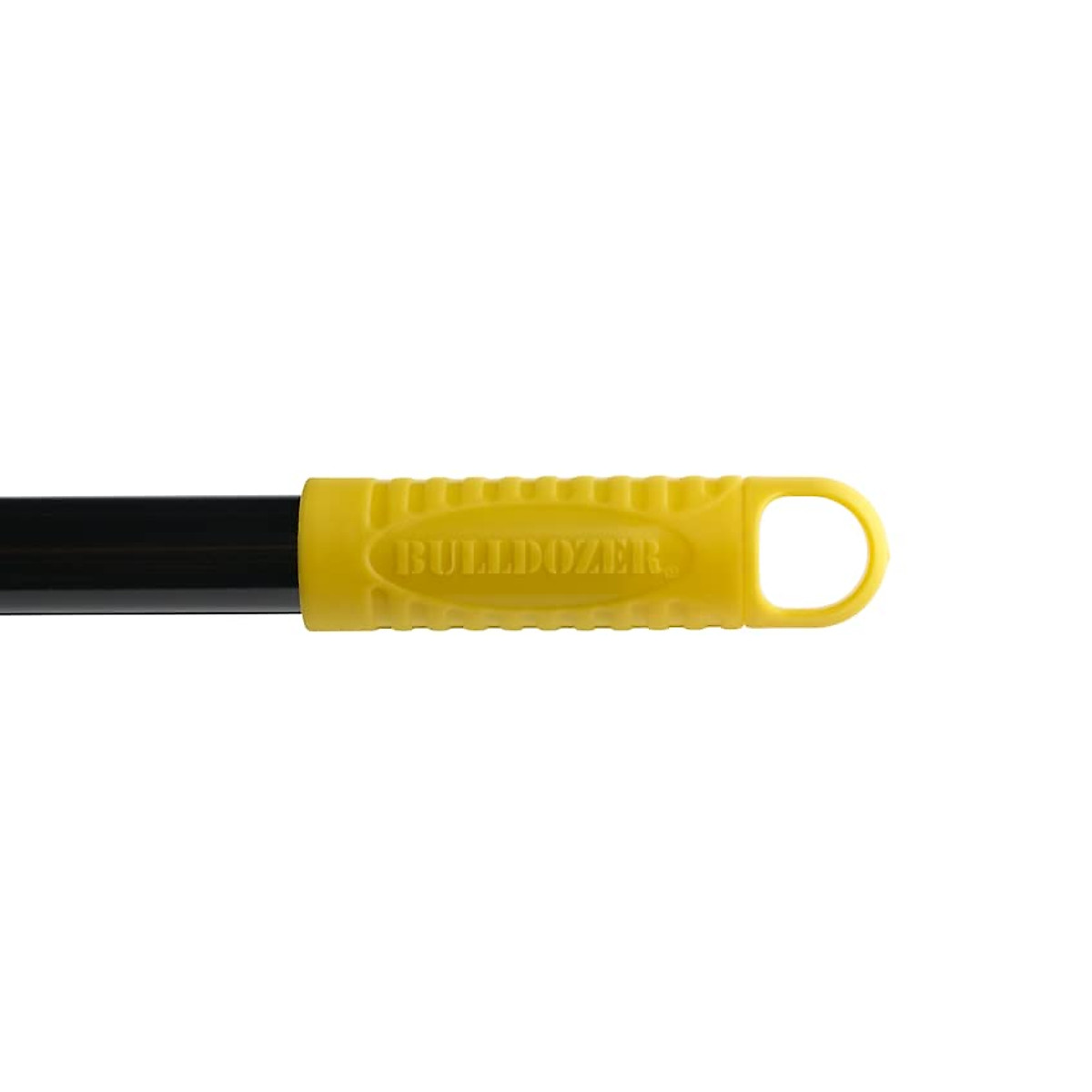 Rubbermaid Commercial Lid, for Round Food Storage Container, Yellow, Fits 12-22 Qt. Containers, Pack of 6