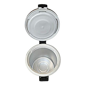 Pantin Commercial Electric Rice Warmer (Warm Function only, not a Cooker) - (For Measurement Purpose: 50 Cup Raw/100 Cup Cooked) 120V, 95W, NSF, ETL Listed