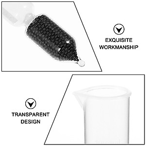 Mobestech Hydrometer Alco-HOL Meter Kit: Hydrometer Alco-HOL Tester Alco-HOL Hydrometer for Li-quor Proofing Distilling 0-35+