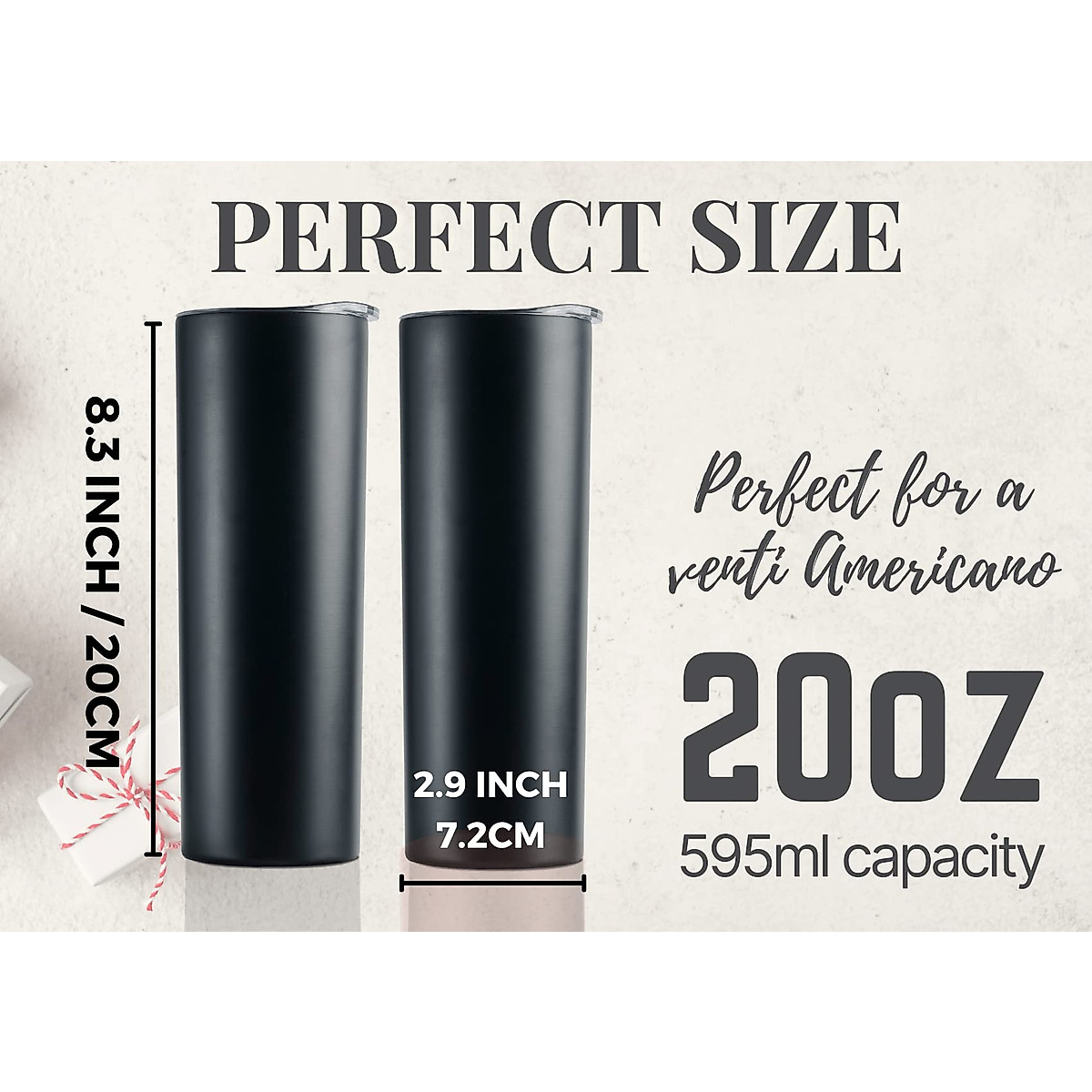 Onebttl Wedding Gifts for Couples, Insulated Stainless Steel Wine Tumblers Set with Lid & Straw, for Newlywed, Ideal for Engagement, Anniversary - Mr & Mr, Gay Couple Gifts