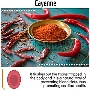 Clinical Daily Blood Circulation Supplements. Butchers Broom, Horse Chestnut, Hawthorn, Cayenne, Arginine, Diosmin Varicose Veins Treatment for Legs. Poor Circulation and Vein Support. 90 Capsules.