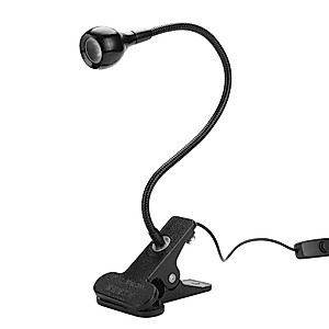 KIKYO UV Glue Lamp, USB 3W Ultraviolet Purple Light Ultraviolet Lamp for Phone Repair