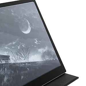 TUORE Ink Display, E Paper Screen 10.3 Inch 15Hz Refresh Wide Angle for Computer (US Plug)