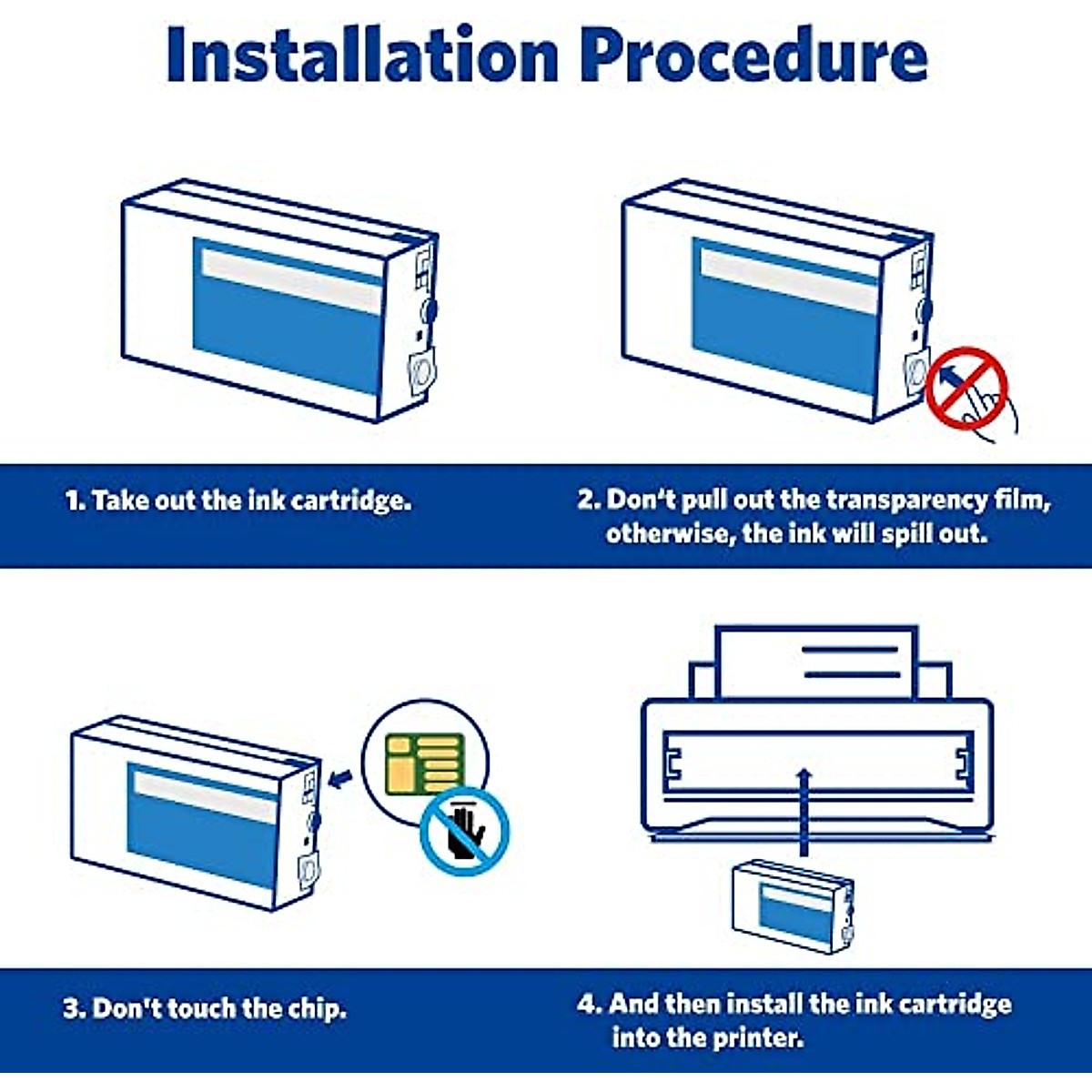 INK E-SALE Compatible 932 XL 933 XL Ink Cartridge Replacement for HP 932XL 933XL 932 933 combo pack for HP Officejet 6700 6600 6100 7610 7110 7612 7610 7510 Printer (5 Pack, Black Cyan Magenta Yellow)