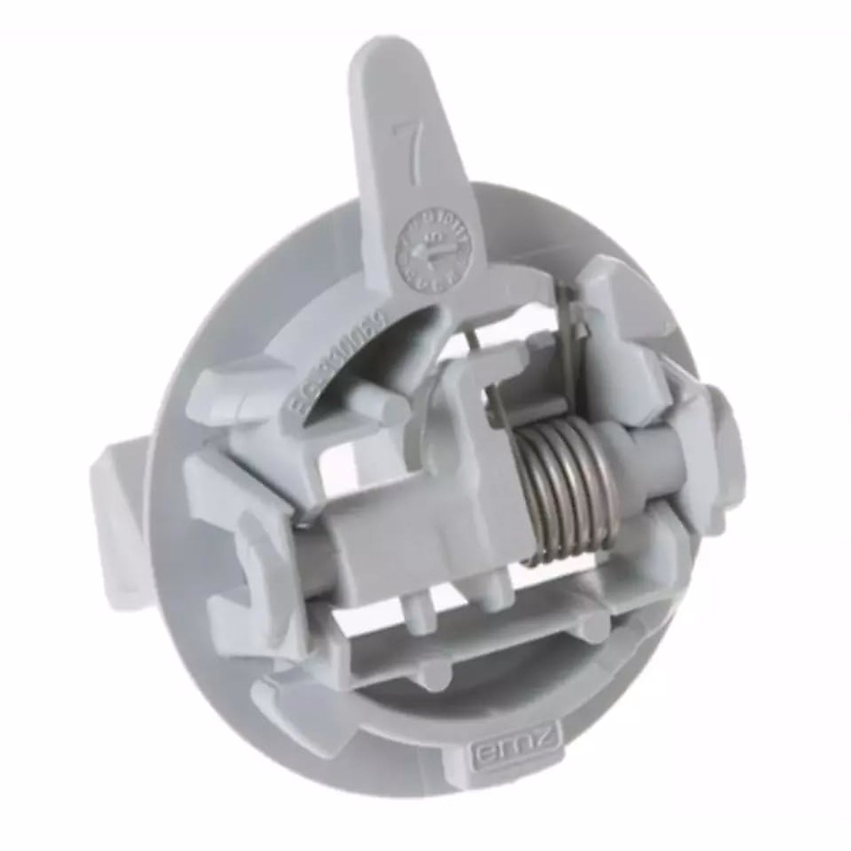 Ohtra WH02X24106 Lid Lock Stirrer WH02X24106 Replacement For GE OEM, As shown in the figure