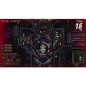 Demon's Tilt - Nintendo Switch