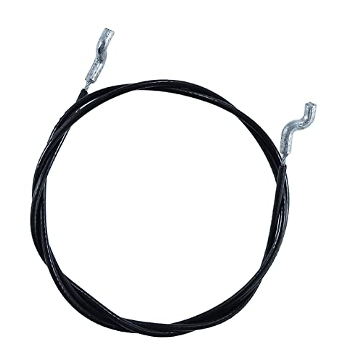 POSEAGLE 762259MA Auger Drive Cable Replaces Craftsman 762259ma, Craftsman 762259, Murray 762259MA, Murray 1501124MA