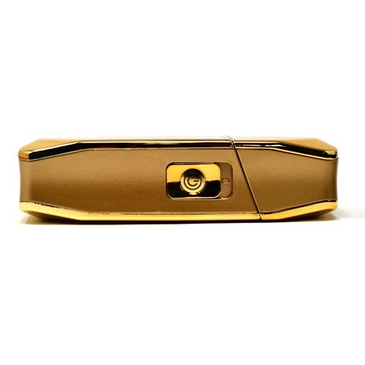 XPERSIS Electric Shaver with Sharp Blades, Cord/Cordless Electric Razor for Men Lithium-Ion Battery, Super Close Shave (Gold)