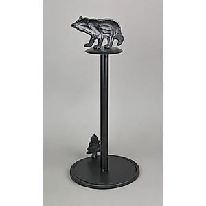 LL Home Bear Paper Towel Holder