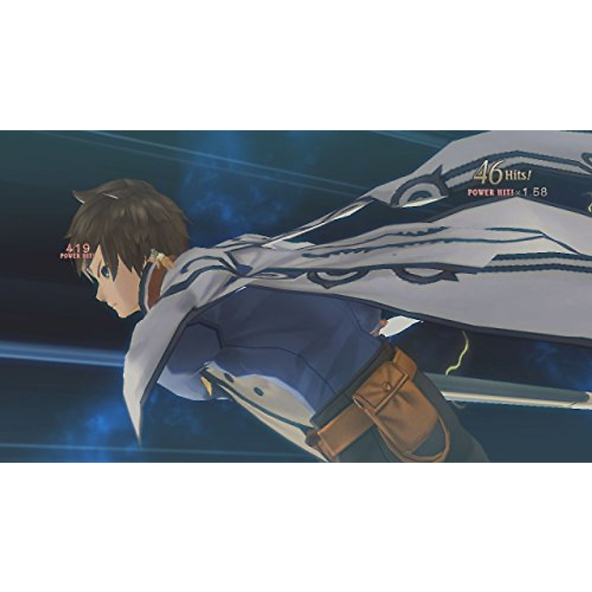 Tales of Zestiria - PlayStation 4 Standard Edition