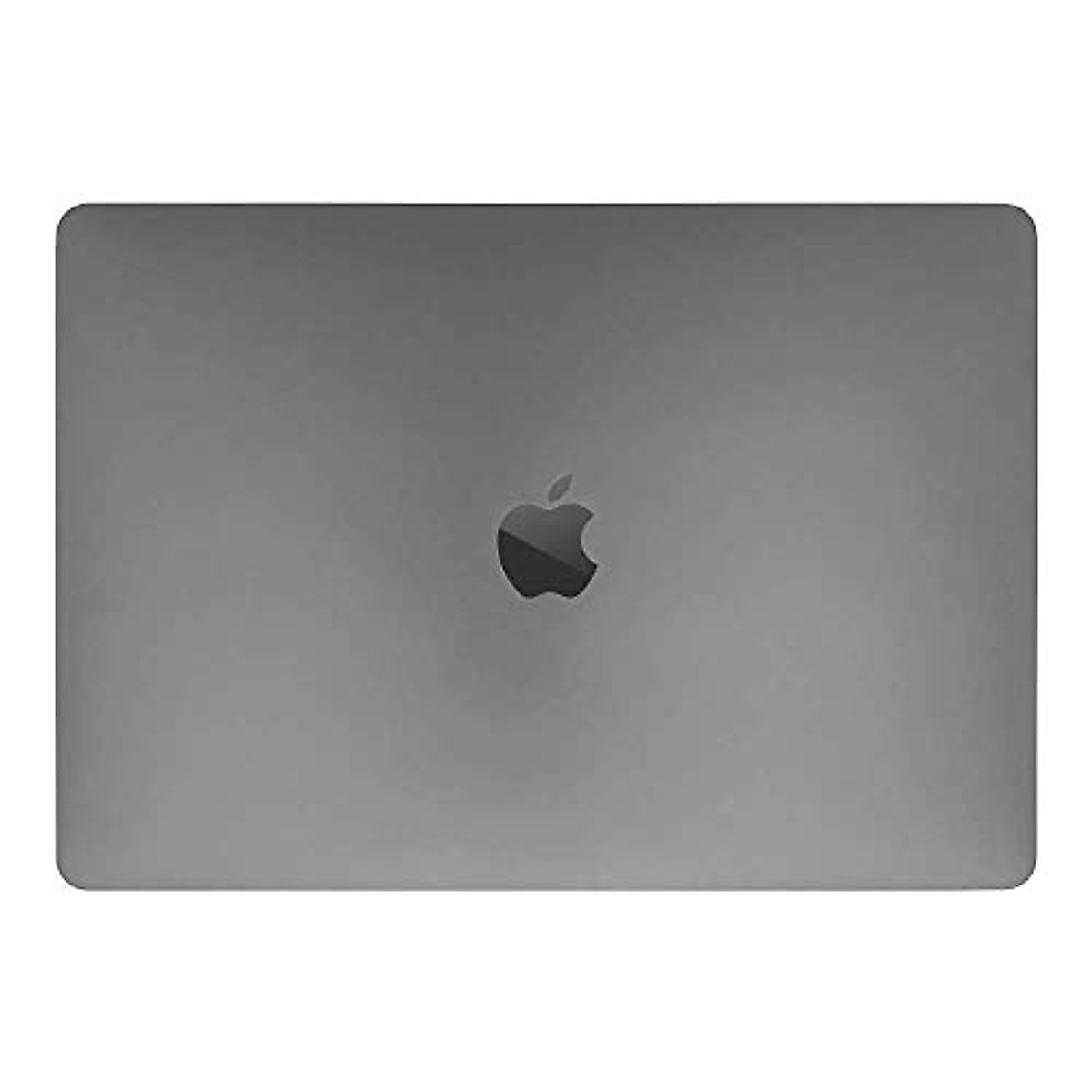 Apple MacBook Pro MLL42LL/A, Intel Core i5-6360U 2.0Ghz, 16GB RAM, 256GB SSD, 13.3" Space Gray (Renewed)