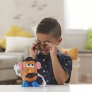 Potato Head Disney/Pixar Toy Story 4 Classic Figure Toy for Kids Ages 2 and Up
