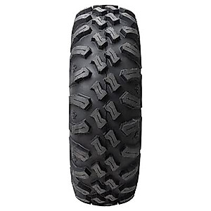 Four (4) or Five (5) Tusk MEGABITE Heavy Duty 8-Ply Off-road Radial UTV Tires- 30x10-14 (Set of 4 Tires)
