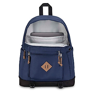 JanSport Lodo Pack Backpack, Navy