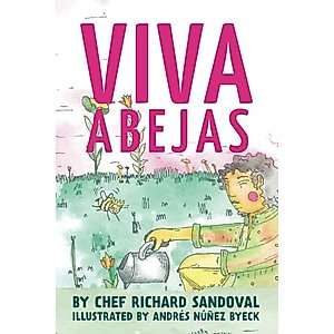 Viva Abejas: Help Save the Bees