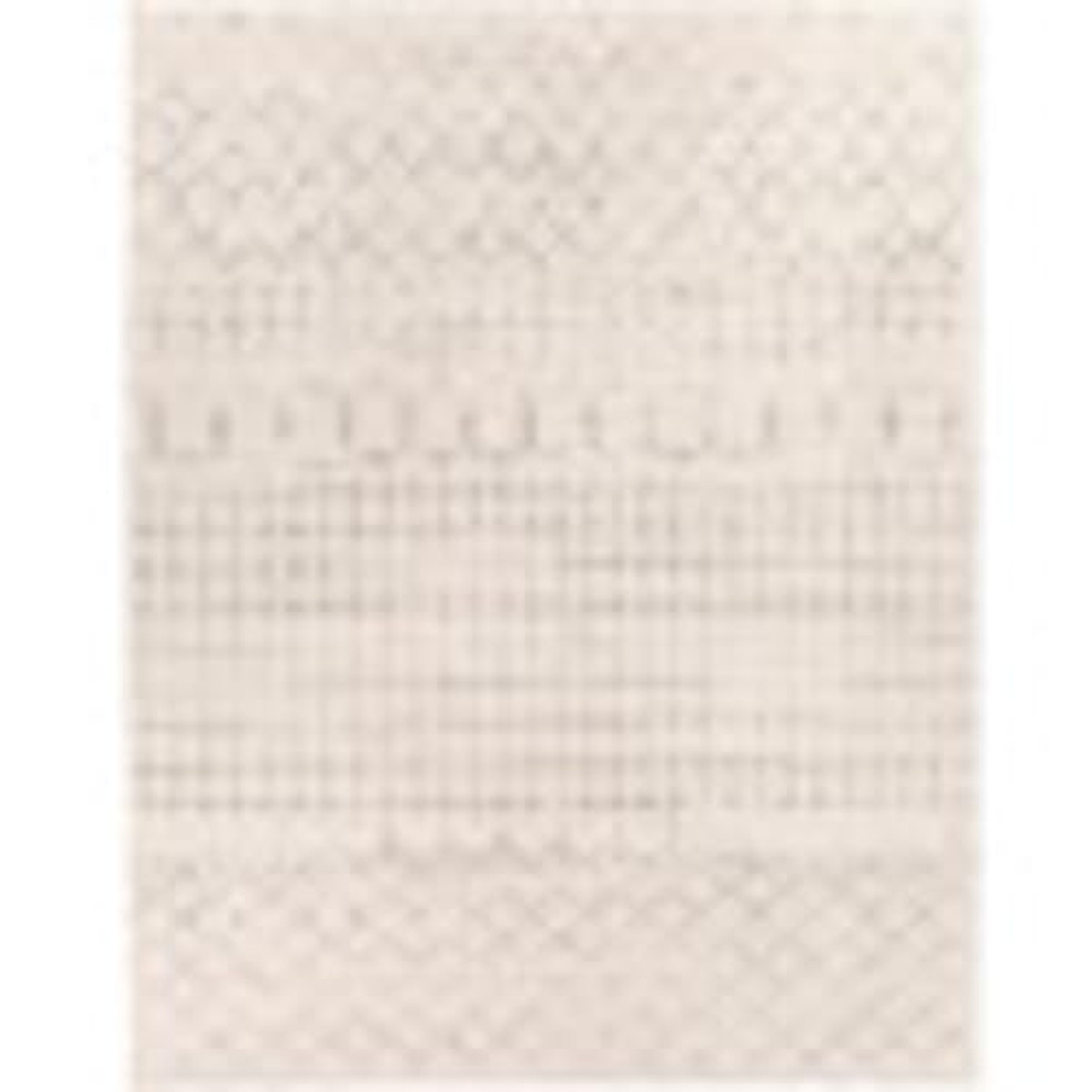 Artistic Weavers Area Rug, 7'10" x 10', White