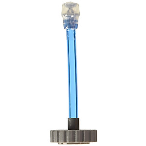 Salomon Unisex Soft Flask Speed Straw, Blue, NS