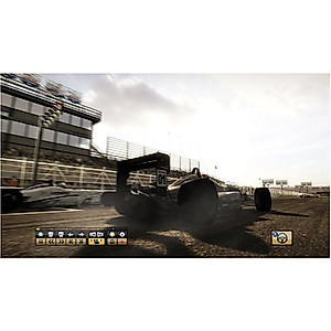 GRID - Xbox 360 (Renewed)