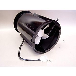 LTD 903404 - Intertherm Nordyne Miller Furnace Inducer Motor Assembly