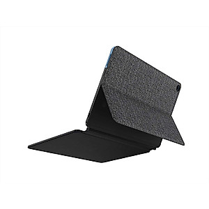 Lenovo IdeaPad Duet 10.1" Full HD Touchscreen 2-in-1 Chromebook, MediaTek Helio P60T, 4GB RAM, 128GB SSD, Chrome OS