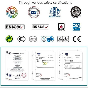 Inflatable Castle and Slide, Indoor Children S Slide Family Outdoor Children S Playground Multifunctional Inflatable Jumping Bed Colors 396 213 244Cm