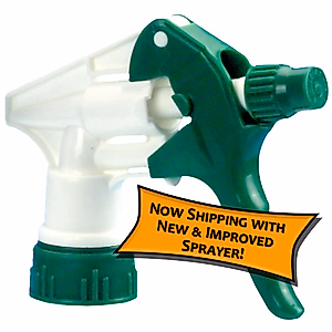 Just For Pets Weed Killer Spray (128 oz Gallon) NO Glyphosate