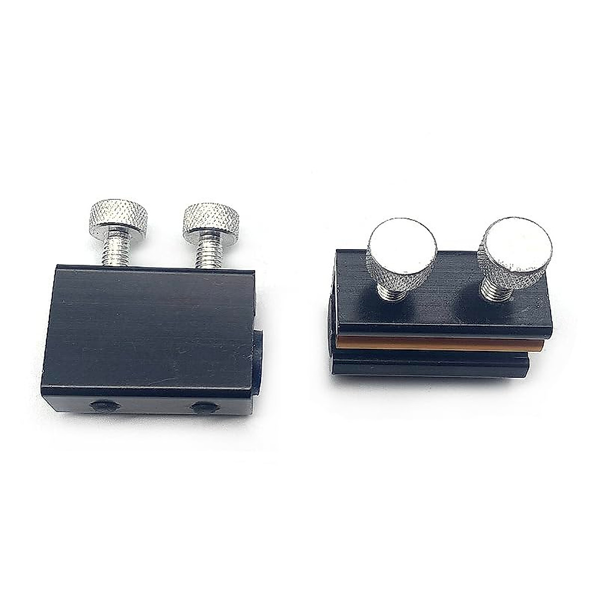 Zoucsj Dual Cable Oiler Lube Luber Lubricator Lubricant Tool Twin Clamp Compatible with Motorcycle Scooter Bike ATV Dirtbike, Lawn-Mower Lawn-Tractor Four-Wheeler