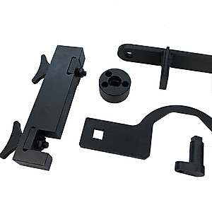 BestsQ Petrol Timing Tools (V8) 5.0L Timing Tool Camshaft Alignment for Jaguar Land Rover