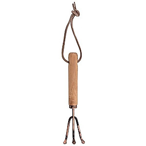 Esschert Design GT119 Copper Plated Mini Tools