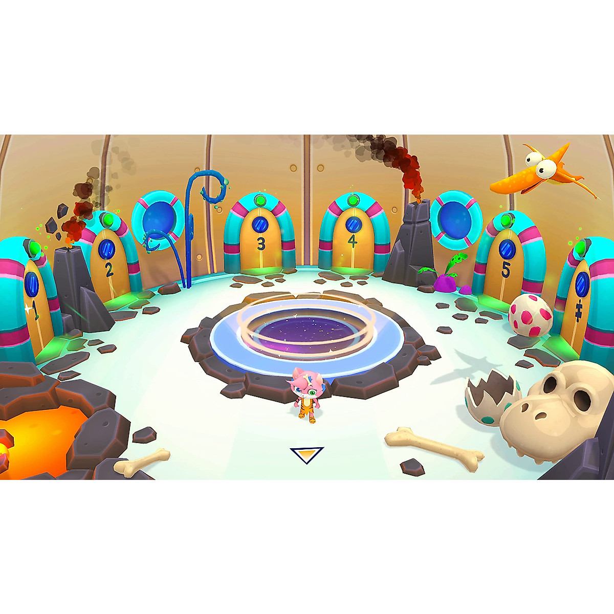 Ryan's Rescue Squad -Xbox Series X