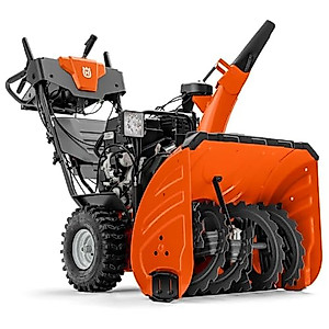 Husqvarna St424 Snow Blower