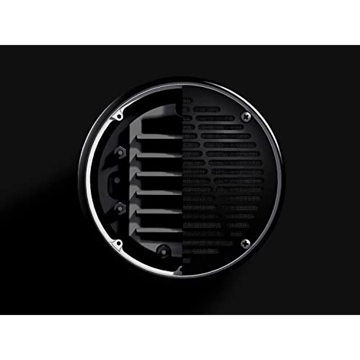 Audeze LCD-X Over Ear Open Back Headphone New 2021 Version Creator Package with Carry case