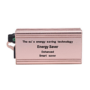 Power Save, Electricity Saving Box, Energy Saver Saving Device for Household Office Market Factory