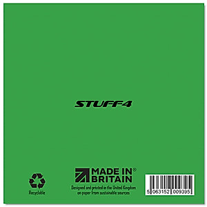 Rude Birthday Cards for Men Women - Butchers Cuts - Funny Happy Birthday Card Coworker Friend Brother Sister Aunt Uncle Cousin, 5.7 x 5.7 Inch Offensive Bday Greeting Cards for Him Her