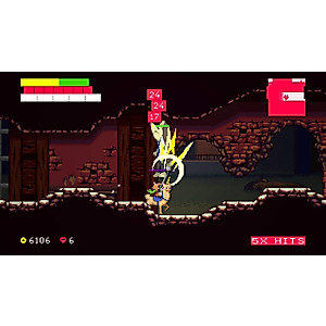 SuperEpic: The Entertainment War - PlayStation 4