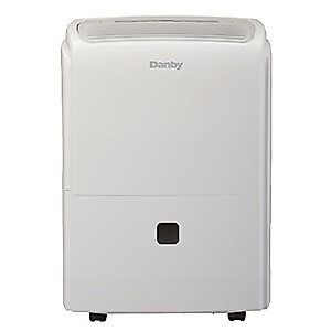Danby Dehumidifiers, White
