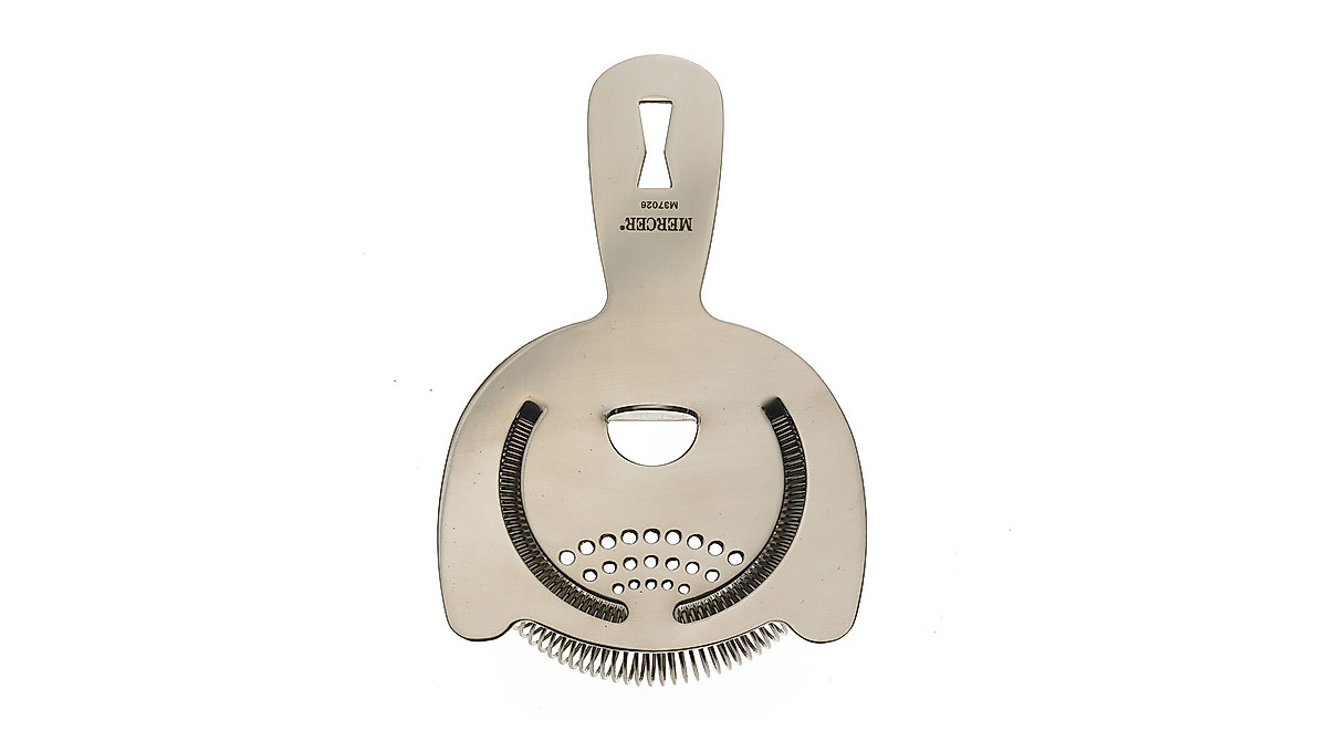 Barfly Heavy Duty Spring Strainer - Premium Barware