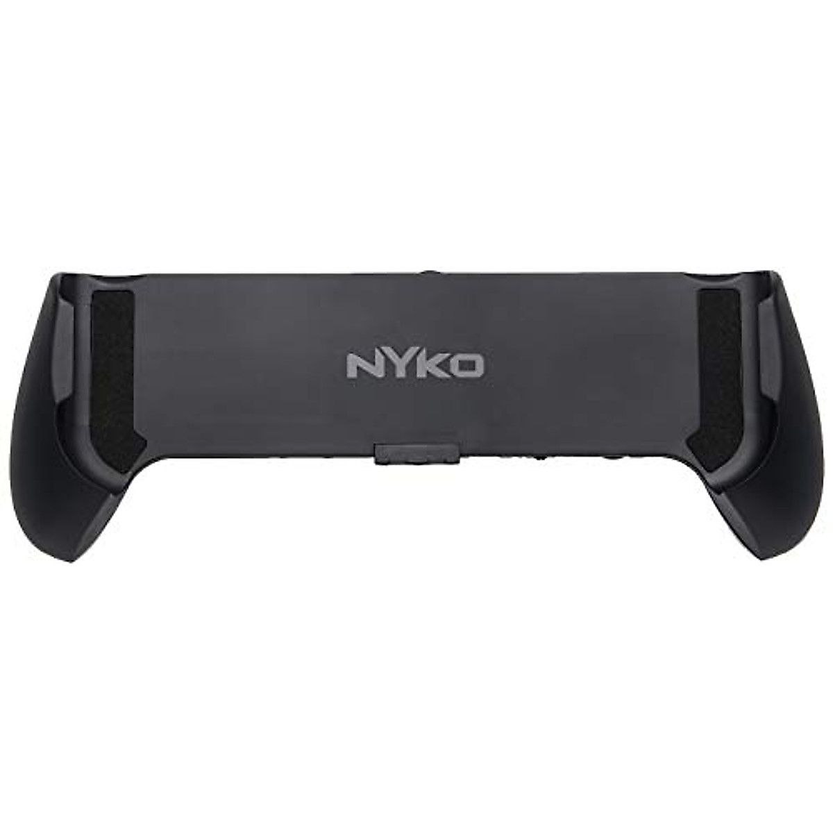 Nyko Shock 'N' Rock for Nintendo Switch Lite - Ergonomic Comfortable Grip That Adds Accurate Rumble Effect and Stereo Speaker - Nintendo Switch