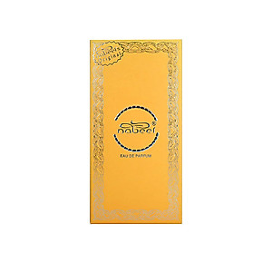 Touch Me Spray by Nabeel Perfumes - 50ml