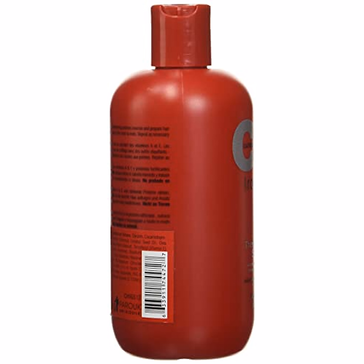 CHI 44 Iron Guard Thermal Protecting Shampoo