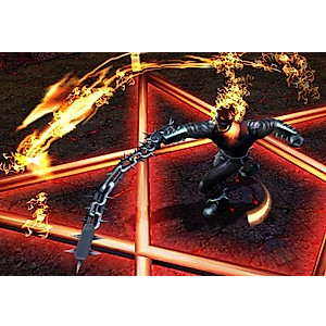 Marvel Ultimate Alliance - Nintendo Wii (Renewed)