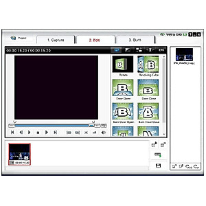 VHS to Digital Converter, USB 2.0 Video Capture Card,Old VHS VCR Mini DV Hi8 DVD to Digital Converter for MAC/PC,RCA to USB Video Converter,TV Tape Player Camcorder Windows Mac Compatible