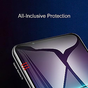 TMahhbid 2pcs Hydrogel Film Screen Protector Sony Xperia 1 III/Xperia 1 IV/Xperia 1 V (6.5 inch), Soft TPU [Clear HD] Protective Screen Protector Film (Not Tempered Glass)