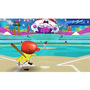 Nicktoons MLB 3D - Nintendo 3DS (Renewed)