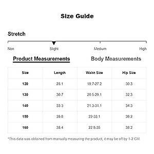 Floerns Girls 3 Pcs Letter Graphic Print Elastic Waist Sweatpants Jogger Pants Black Grey 10 Years