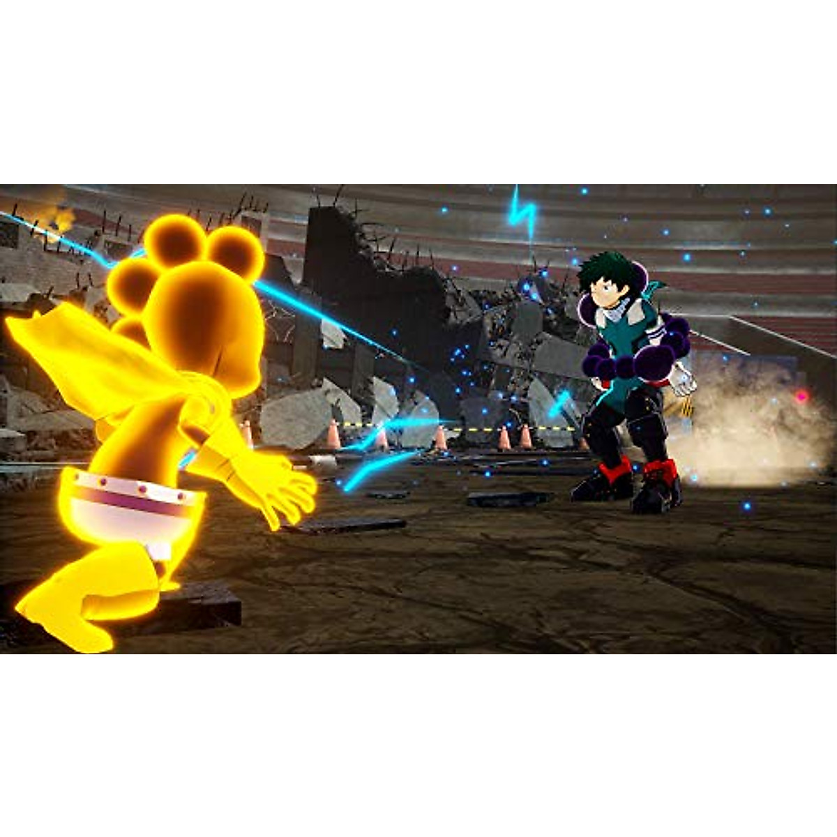 MY HERO ONE'S JUSTICE 2 - Xbox One