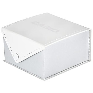 Casio CA-53WF-1B Calculator Black Digital Mens Watch Original New Classic CA-53